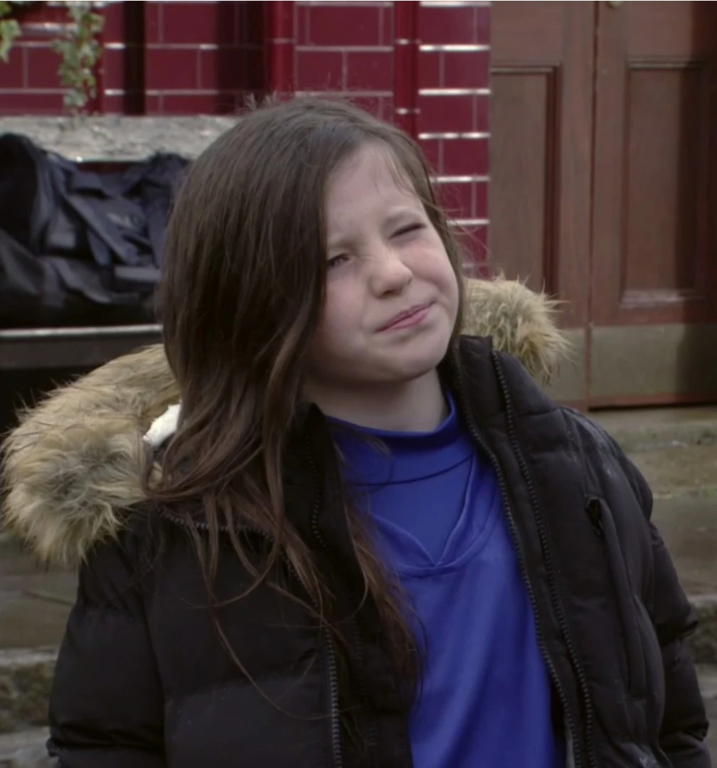 Alyssa (2019) | EastEnders Wiki | Fandom