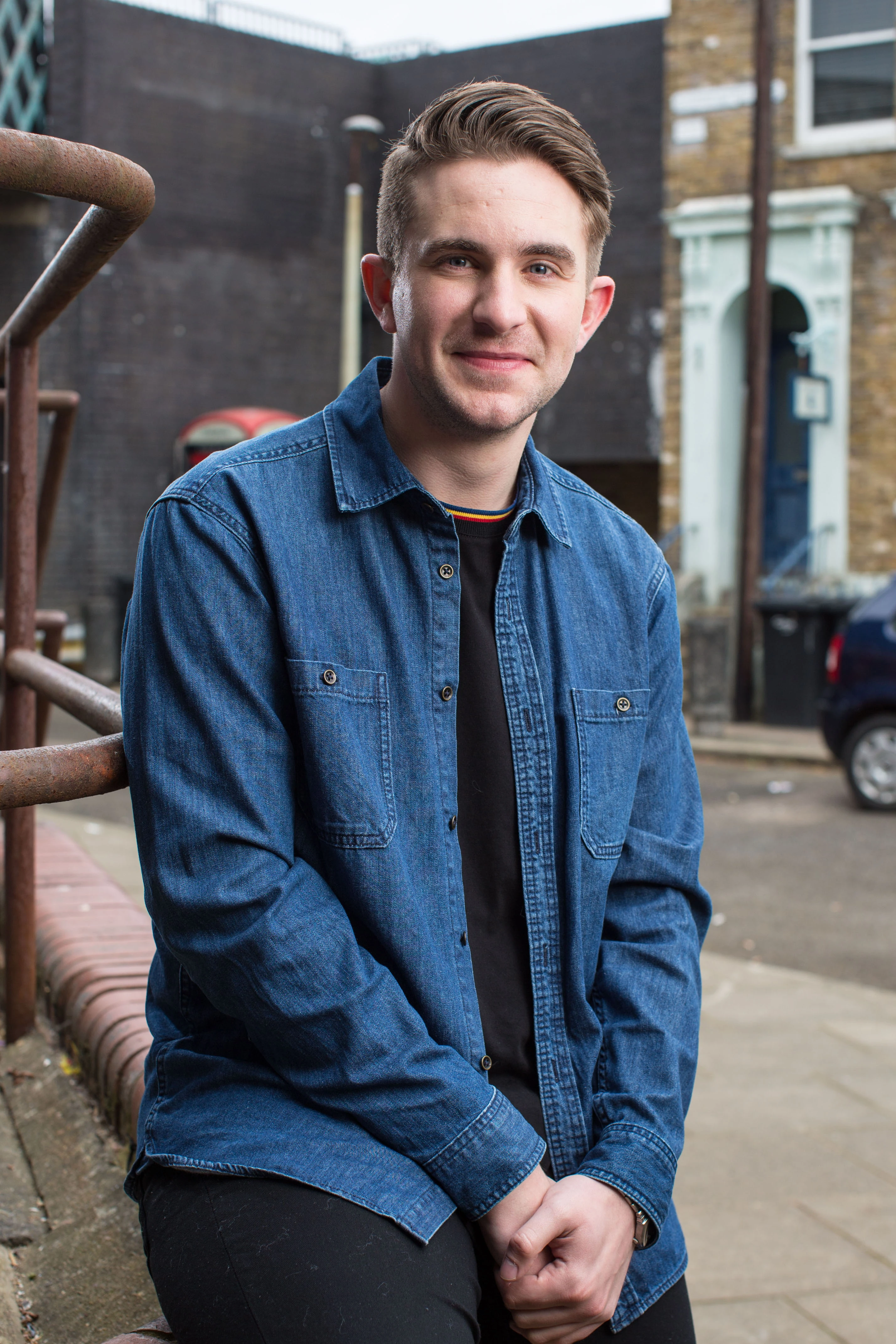 Discuss Everything About EastEnders Wiki | Fandom