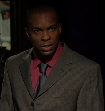 Dean Collins Eastenders
