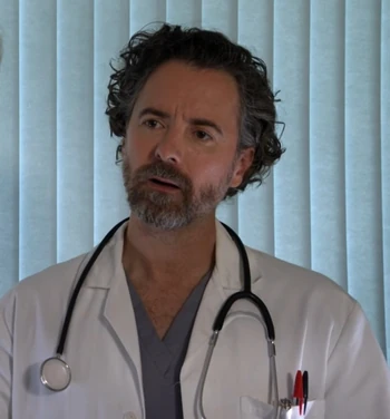 Dr Alain Martin | EastEnders Wiki | Fandom