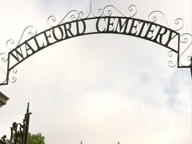 Walford Cemetery | EastEnders Wiki | Fandom