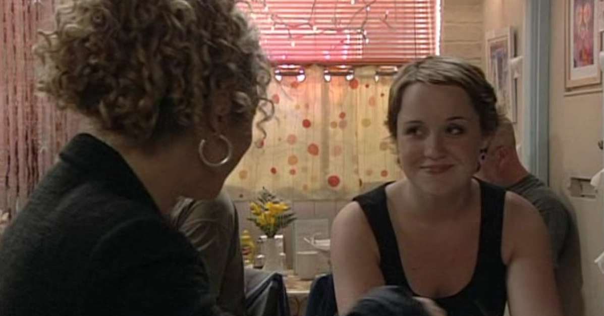 Episode 2804 (23 September 2004) | EastEnders Wiki | Fandom