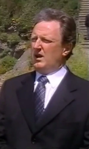 James Quinn | EastEnders Wiki | Fandom