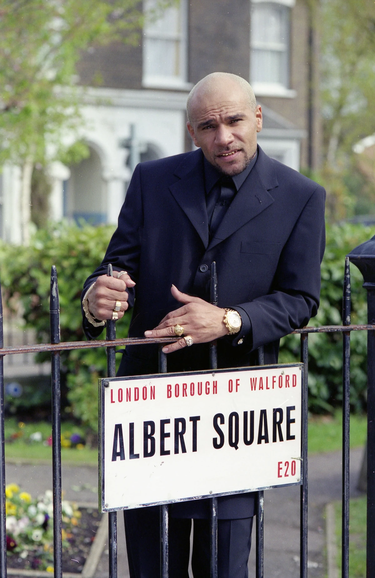 Angel Hudson | EastEnders Wiki | Fandom