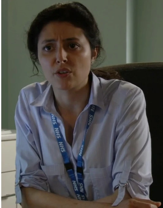 Avizeh Faraji | EastEnders Wiki | Fandom