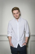 Johnny Carter | EastEnders Wiki | Fandom