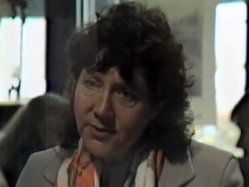 Mrs Ludlow | EastEnders Wiki | Fandom