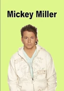 Mickey Miller | EastEnders Wiki | Fandom