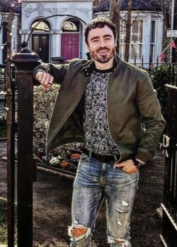 Lewis Butler | EastEnders Wiki | Fandom