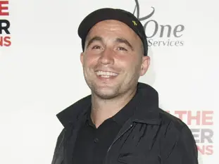 Roland Manookian | EastEnders Wiki | Fandom