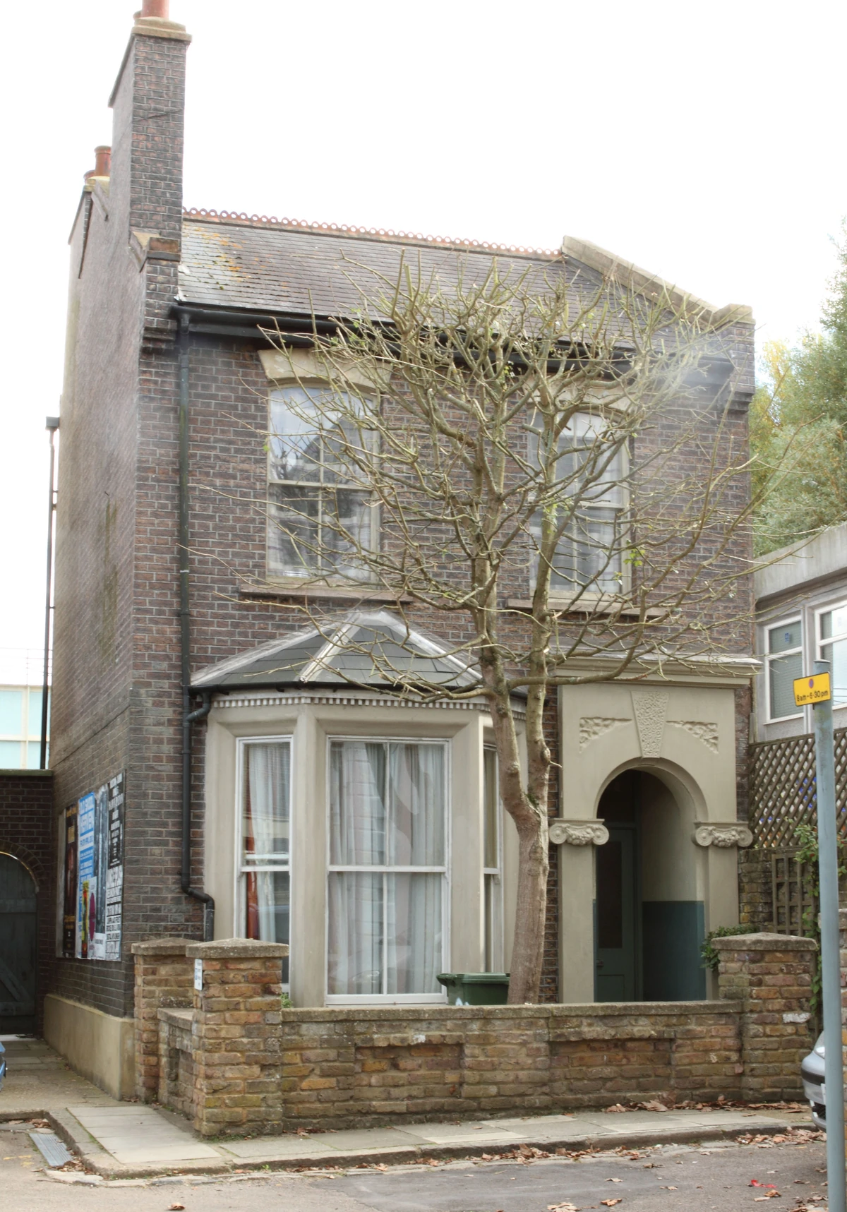 41 Albert Square - Gallery | EastEnders Wiki | Fandom