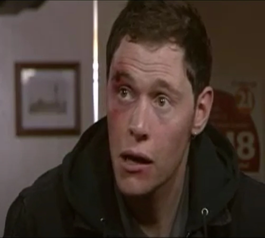 Jed (9 March 2007) | EastEnders Wiki | Fandom