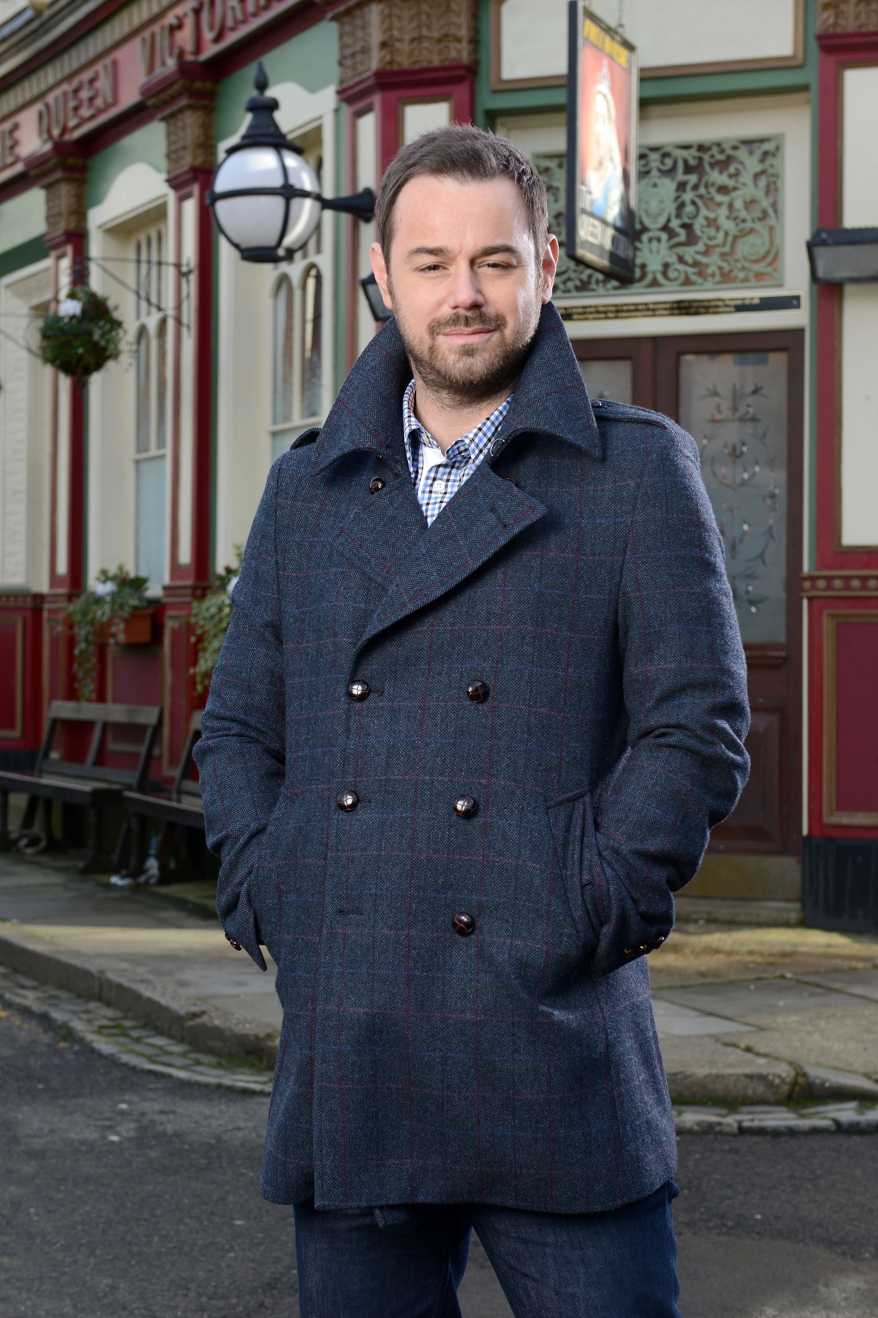 Mick Carter - Gallery | EastEnders Wiki | Fandom