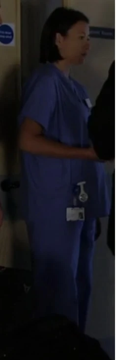 Nurse Amy | EastEnders Wiki | Fandom