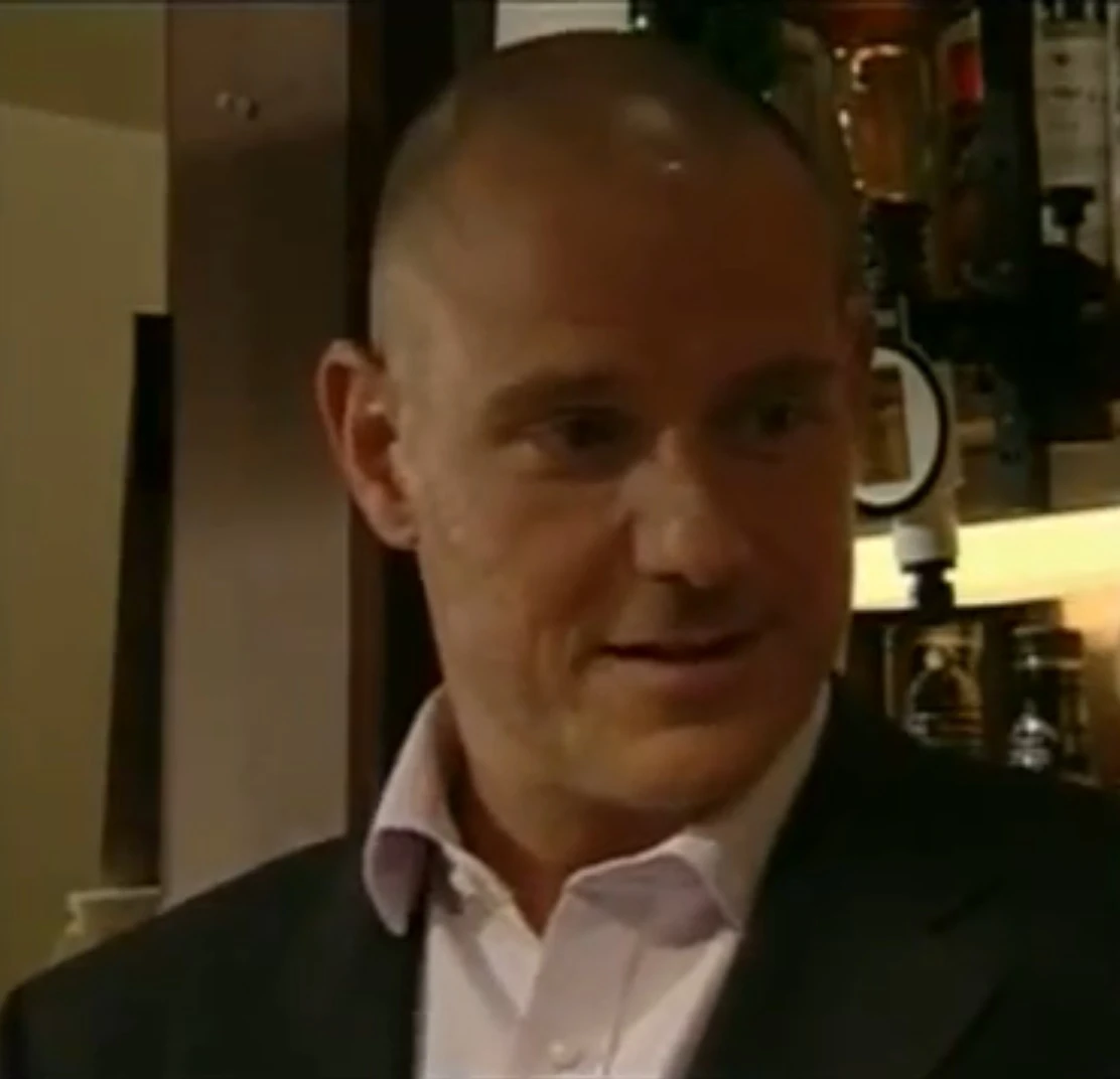 Dave Roberts | EastEnders Wiki | Fandom