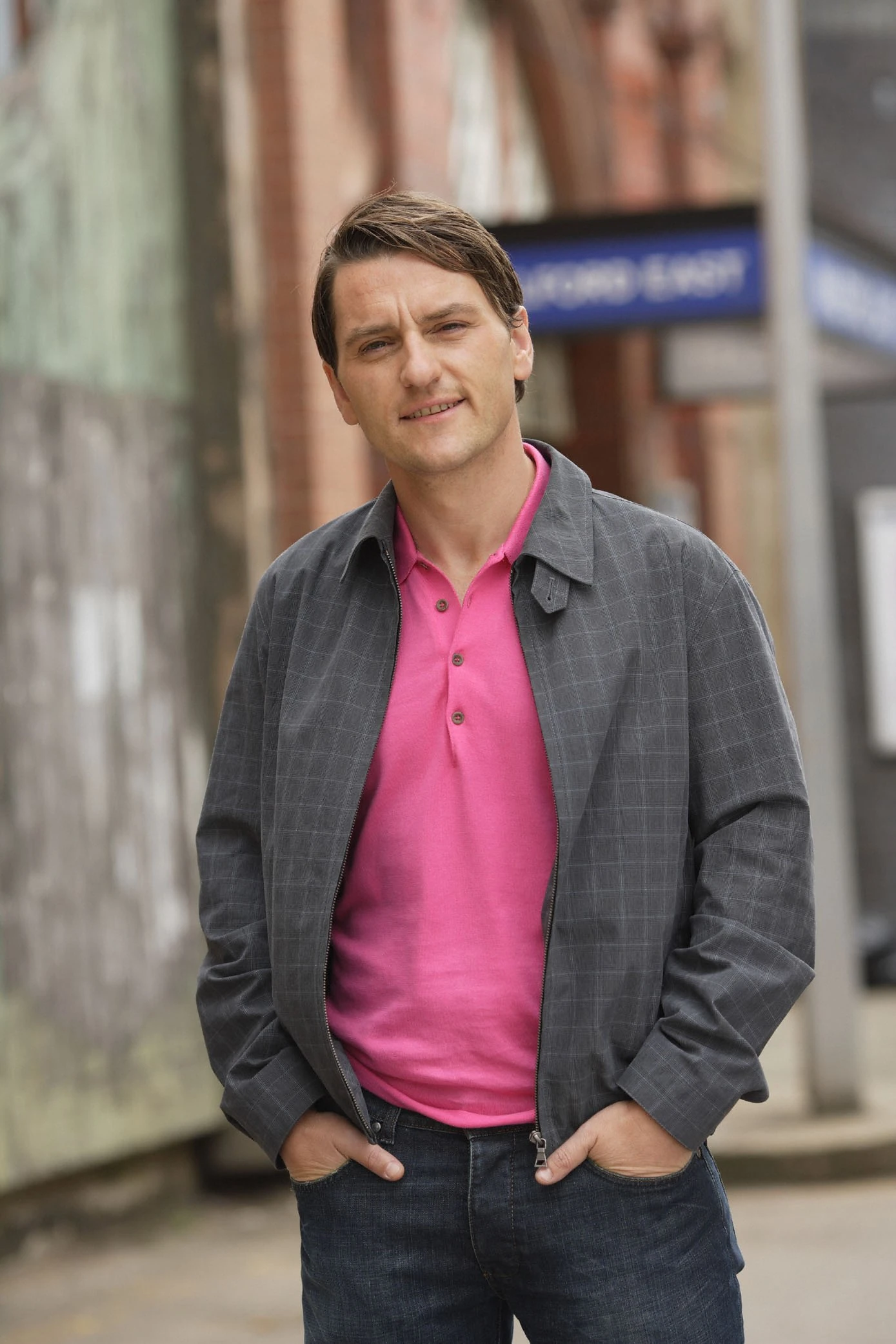 Owen Turner | EastEnders Wiki | Fandom