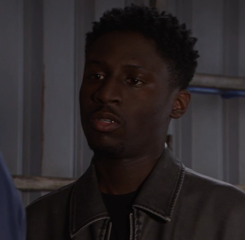 Tobias Okyere - List of appearances | EastEnders Wiki | Fandom