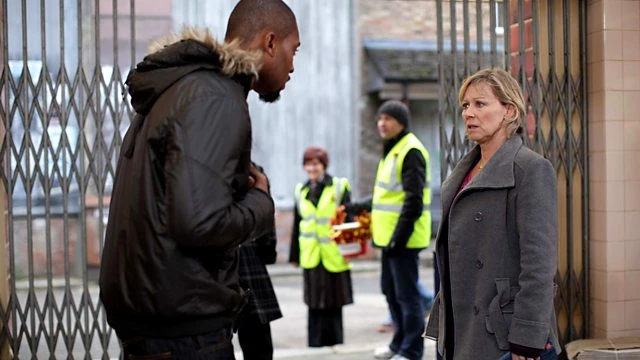 Episode 4121 (13 December 2010) | EastEnders Wiki | Fandom