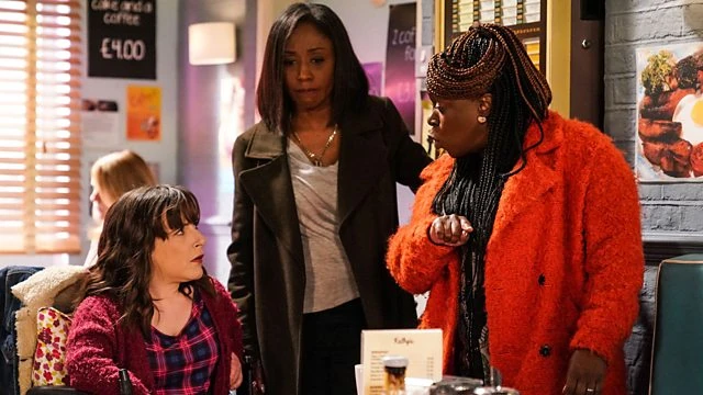 Episode 5701 (4 May 2018) | EastEnders Wiki | Fandom