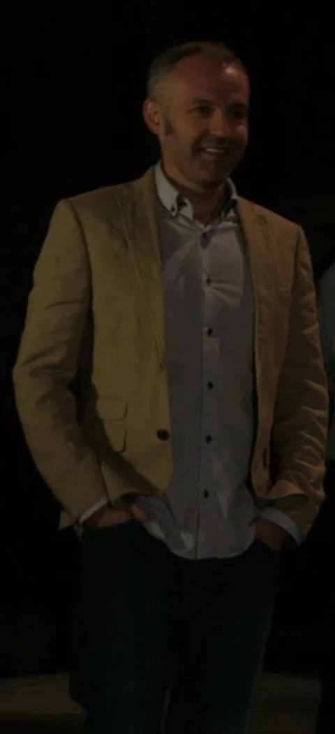 Doug | EastEnders Wiki | Fandom