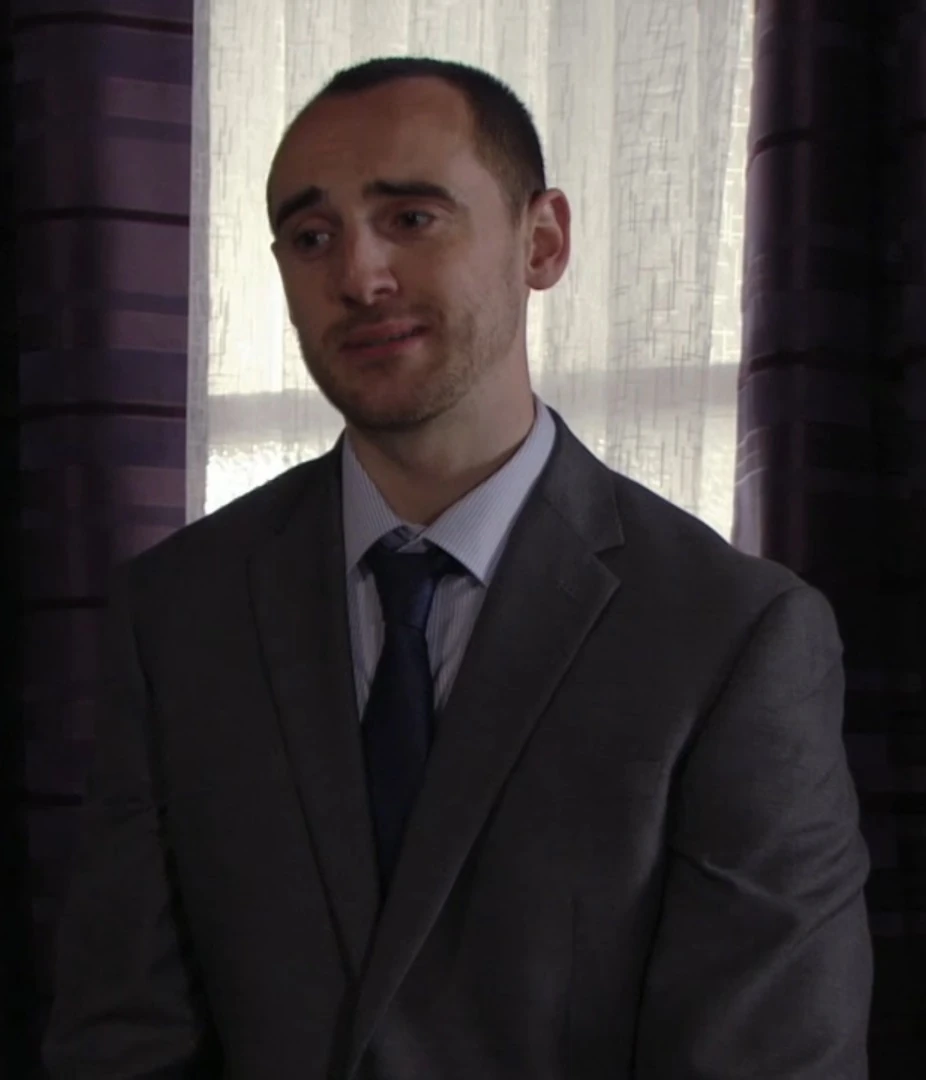 Lloyd | EastEnders Wiki | Fandom