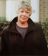 Mo Harris - Gallery | EastEnders Wiki | Fandom