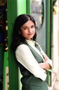 Nita Mistry | EastEnders Wiki | Fandom