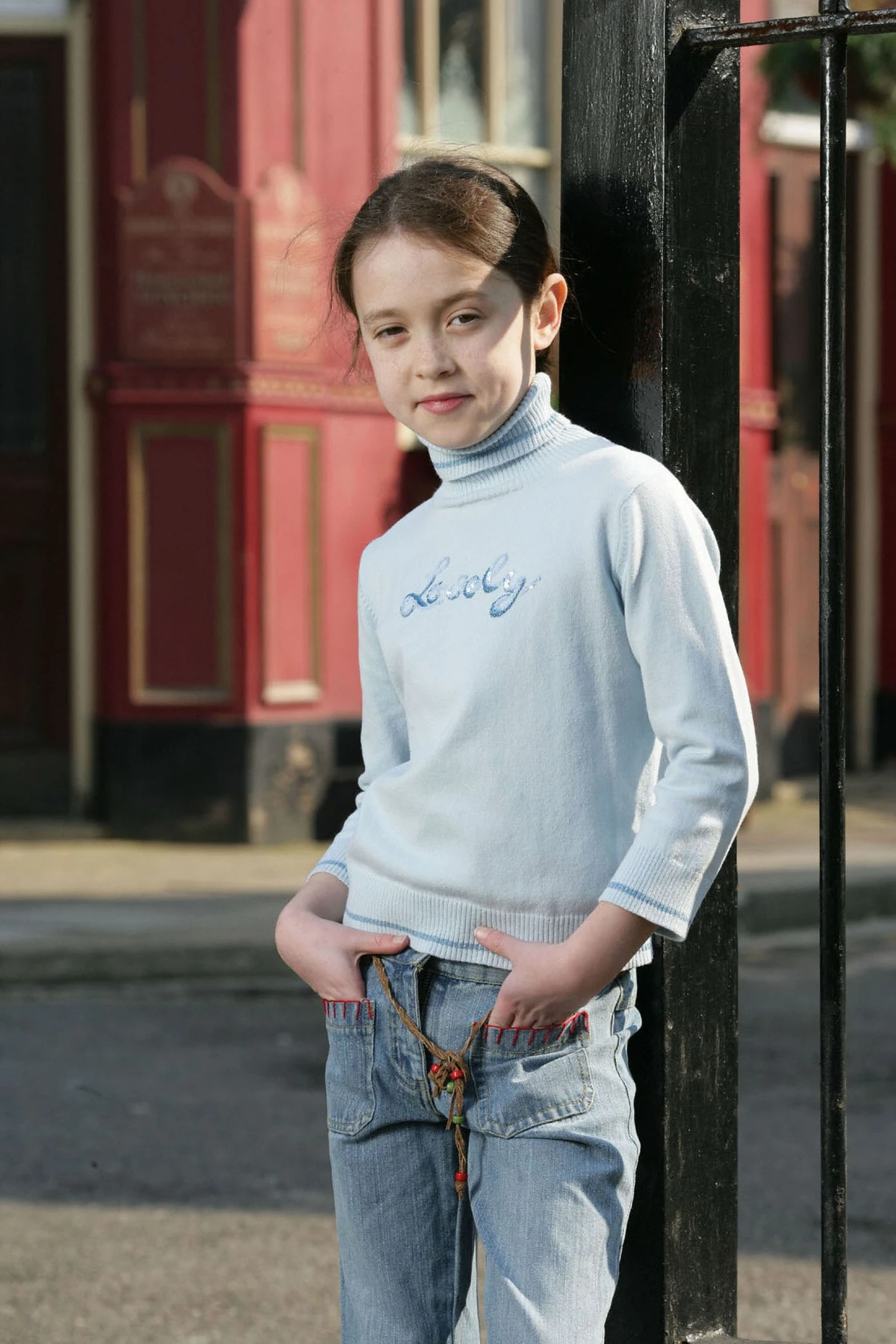 Courtney Mitchell - Gallery | EastEnders Wiki | Fandom