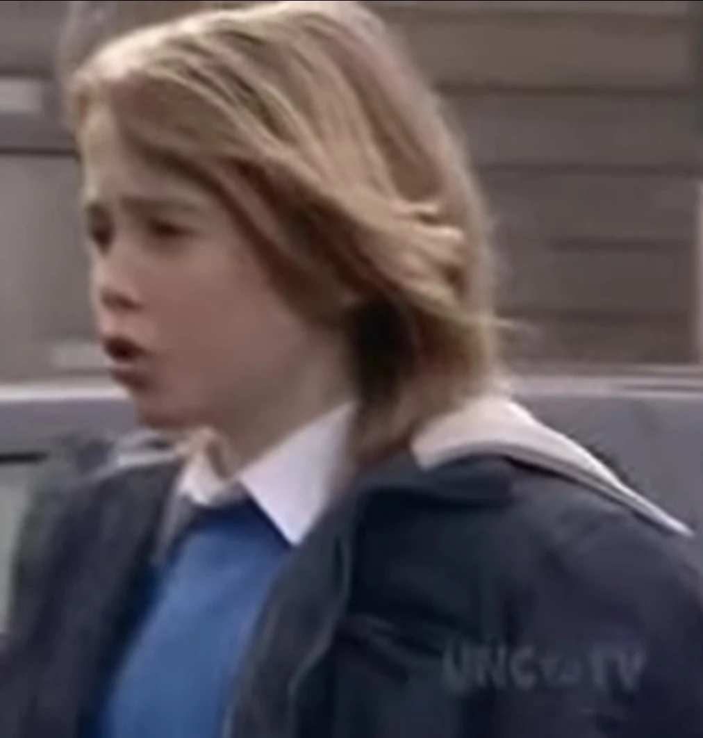 Jez Franks | EastEnders Wiki | Fandom