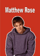 Matthew Rose | EastEnders Wiki | Fandom