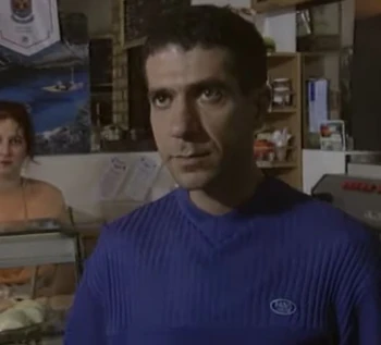 Costas | EastEnders Wiki | Fandom