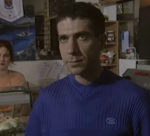 Costas | EastEnders Wiki | Fandom