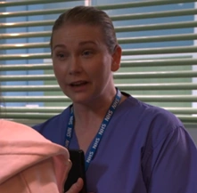 Dr Miller | EastEnders Wiki | Fandom