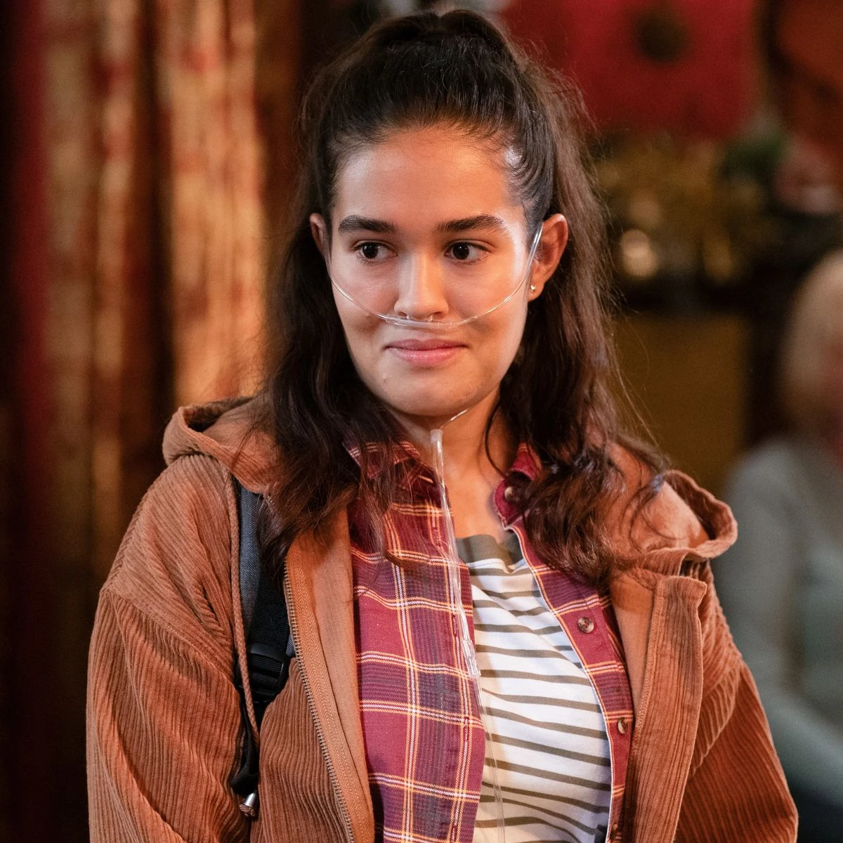 Jade Masood | EastEnders Wiki | Fandom