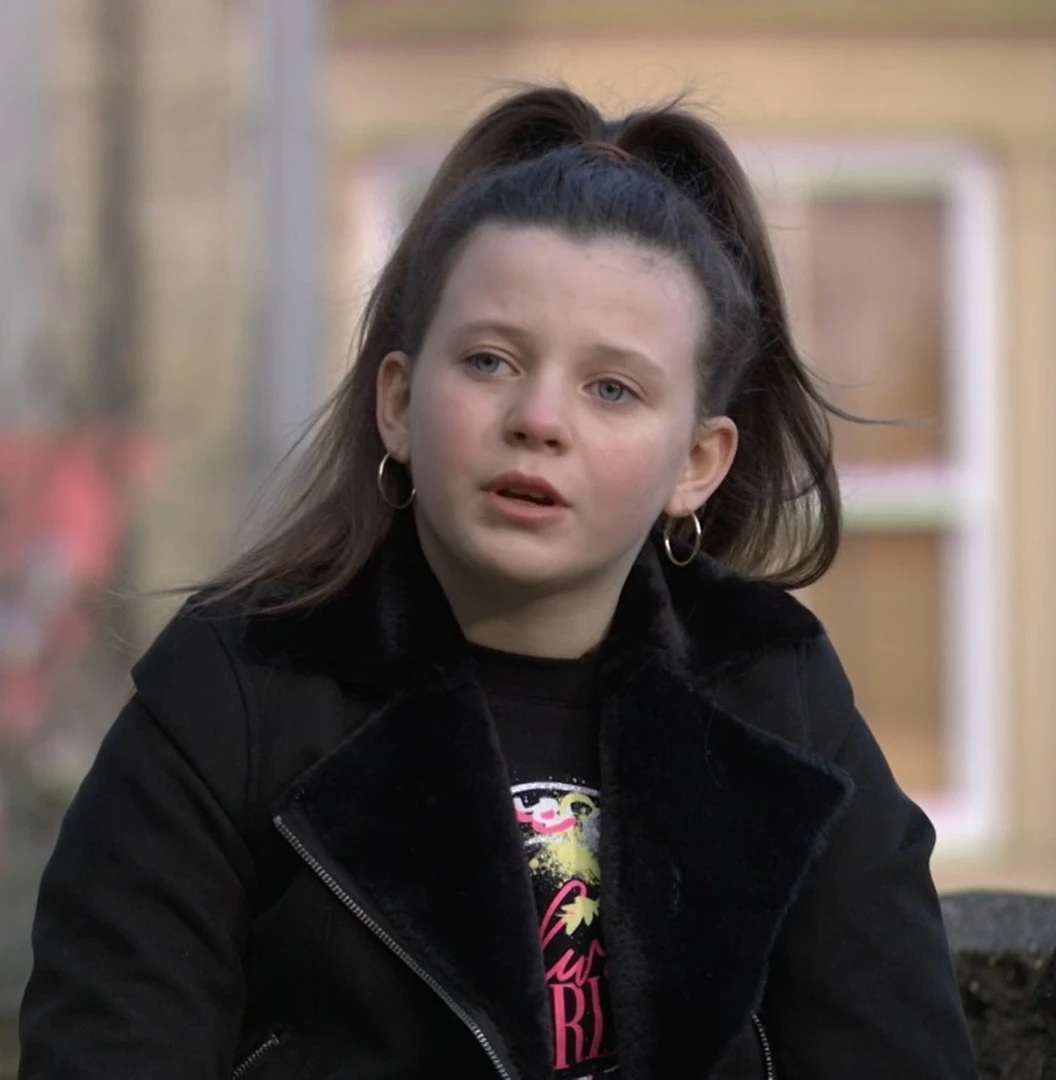 Lily Slater | EastEnders Wiki | Fandom