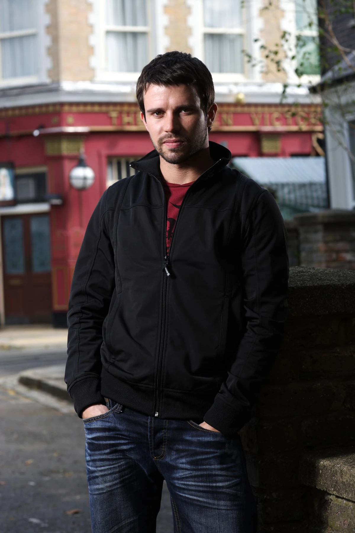 Ryan Malloy | EastEnders Wiki | Fandom