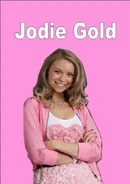 Jodie Gold | EastEnders Wiki | Fandom