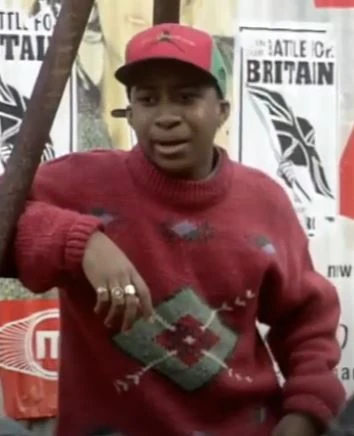 Andy (1995) | EastEnders Wiki | Fandom