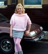 Sharon Watts | EastEnders Wiki | Fandom