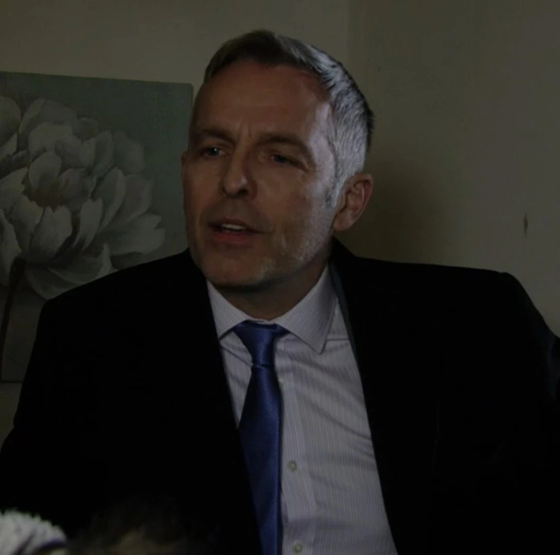 Steve Thompson - List of appearances | EastEnders Wiki | Fandom