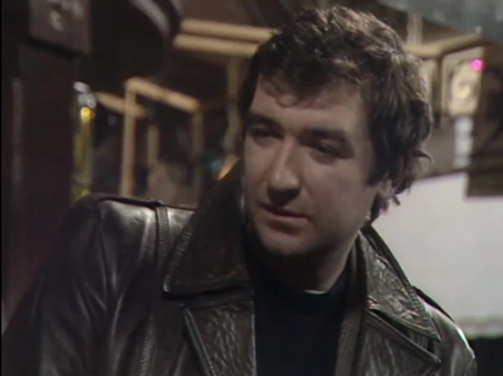 Terry Rich | EastEnders Wiki | Fandom