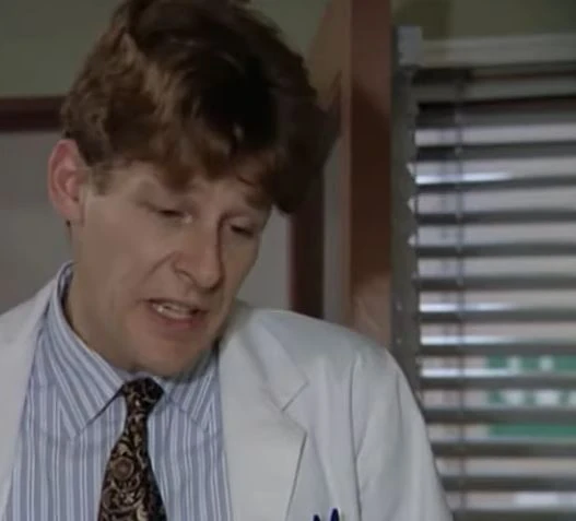 Dr. Fallon | EastEnders Wiki | Fandom