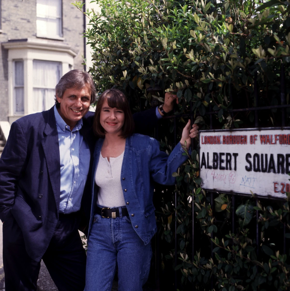 Geoff Barnes - Gallery | EastEnders Wiki | Fandom