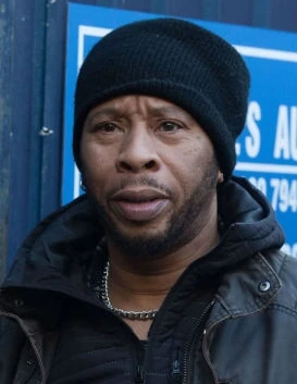 Mitch Baker - List of appearances | EastEnders Wiki | Fandom