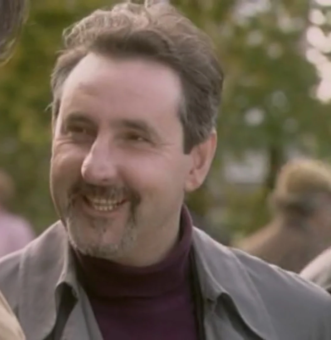 Billy Mason | EastEnders Wiki | Fandom