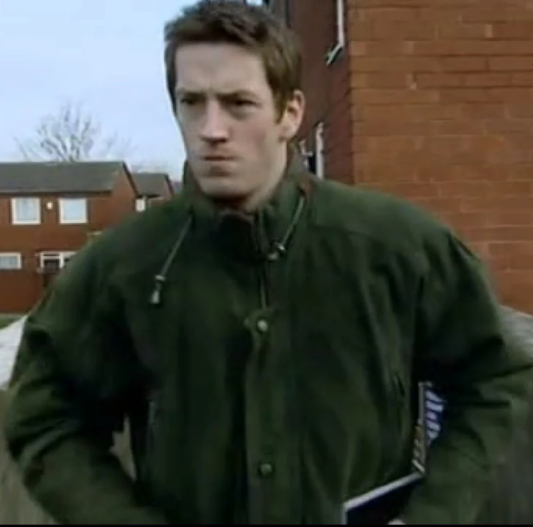 Gerry (Ricky & Bianca) | EastEnders Wiki | Fandom
