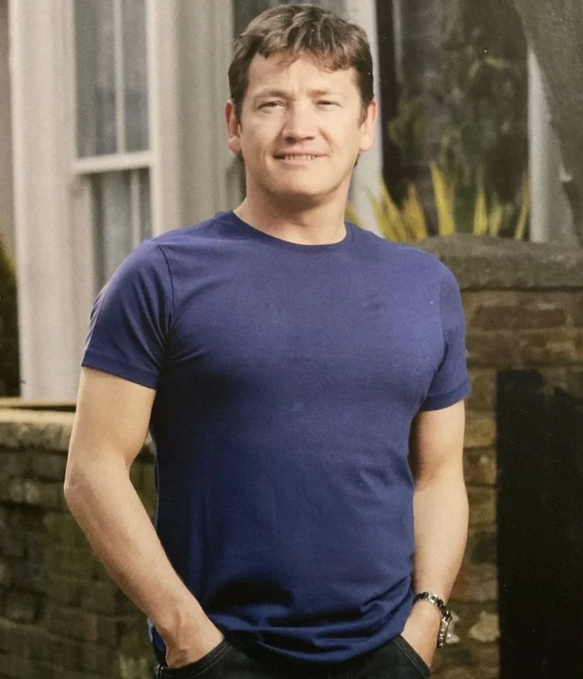 Ricky Butcher Eastenders Wiki Fandom