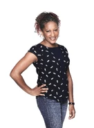 Ava Hartman | EastEnders Wiki | Fandom