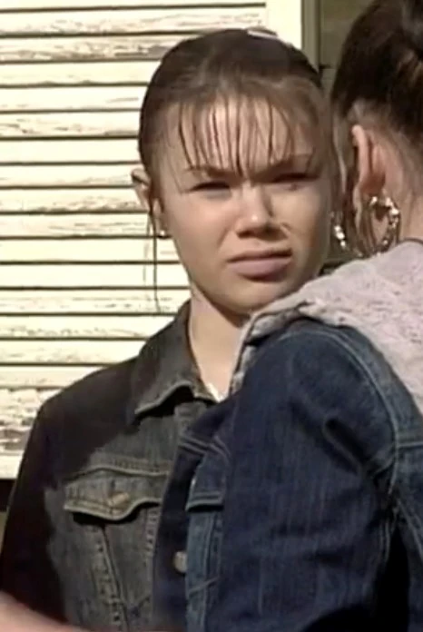 Leigh (29 May 2008) | EastEnders Wiki | Fandom