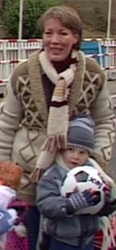 Ingrid (1985-1986) | EastEnders Wiki | Fandom